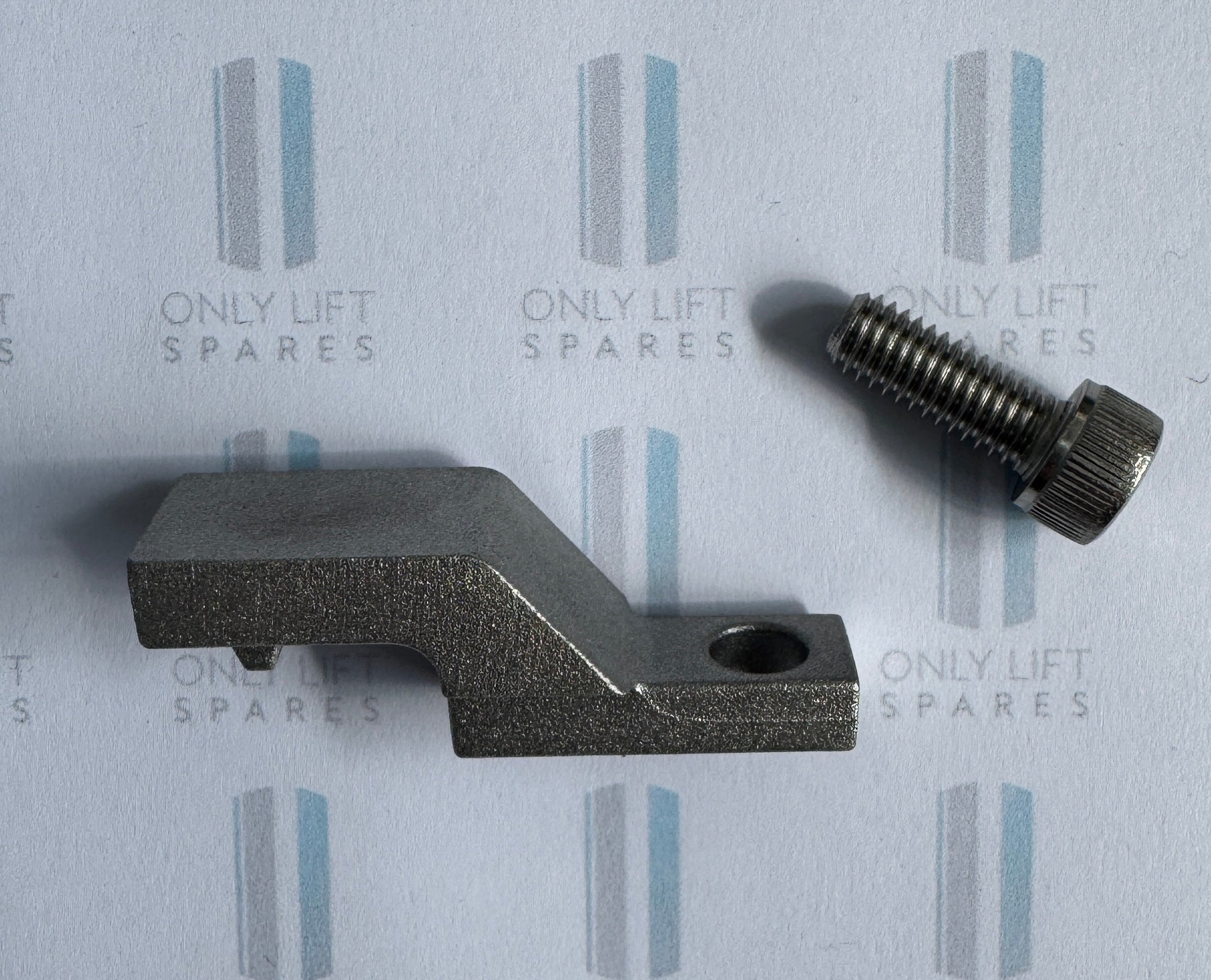 Racking End Stop – Only Lift Spares