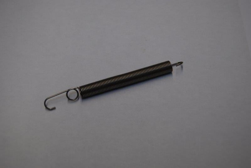 Spring Footrest Small – Only Lift Spares